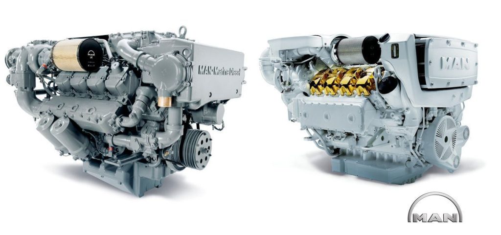 Servicio Técnico Oficial MAN – Ancomaro