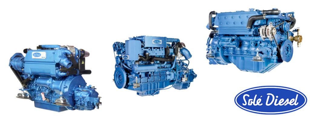 Servicio Técnico Oficial Solé Diesel – Ancomaro